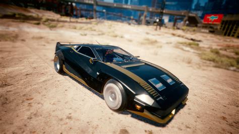 Cyberpunk 2077 Гайд как получить Турбо Р «Ви Тех Вуфич Дзен