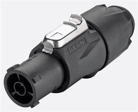 Power Input Connector Types At Mary Spaulding Blog