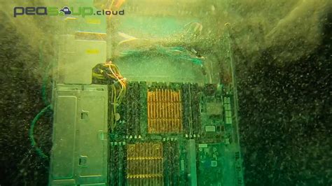 The Role Of Ai In Proactive Maintenance In Liquid Cooling Systems Peasoup Cloud