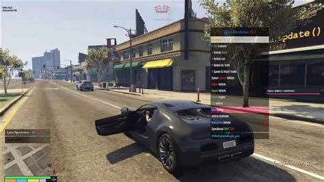 Fivem Lua Executor Redengine Youtube