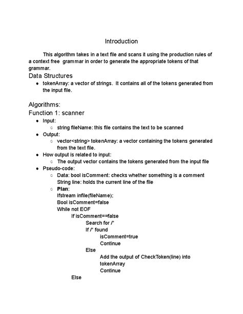 cs 3361 project report houston taylor emmanuel kpandeyenge abiraam