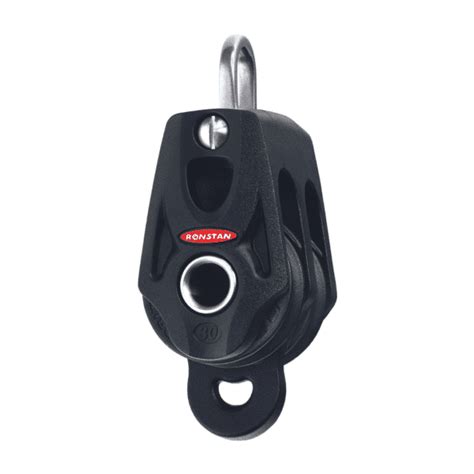 Ronstan Rope Sheaves Acetal Ball Bearing Rf70000 The Rigging Point