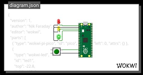 Wokwi Online Esp32 Stm32 Arduino Simulator