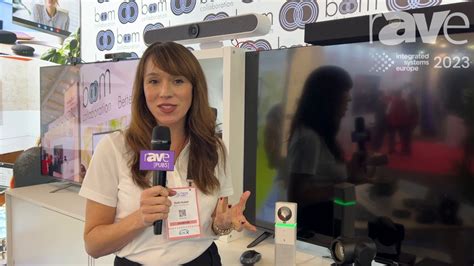 Ise 2023 Boom Collaboration Tells Us About Uno All In One Meeting Solution Rave [pubs]