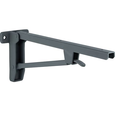 Hebgo Hinged Bracket Made Of Steel Can Be Opened 500 Kg 420 Mm