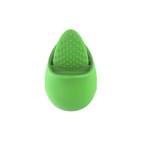 Our Erotic Journey To Space Starburst Licking Vibe Neon Green Sex Toy GameLink