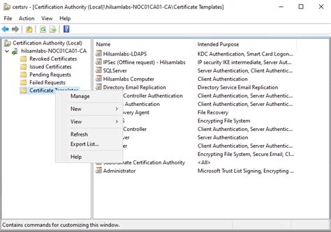 How To Configure Ldaps Intergration With Windows Active Directory Domain Services Ad Ds