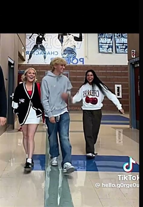 Nayveenelson I Ship Asher And Nayvee Omg Notenoughnelsons Edit Dontflop Asher Enough