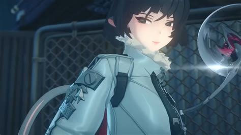 Jane Doe In Zzz Zenless Zone Zero As 11 Character Explained