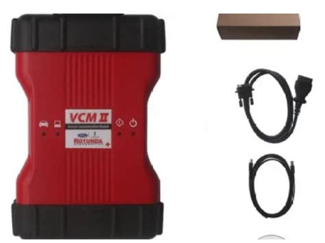Ford Vcm2 Review The Blog Of Obd2tool Com