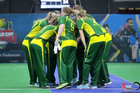 Maddie Wright Australian Sports Foundation