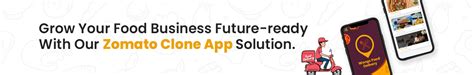 Zomato Clone App Developent Zomato Clone Script