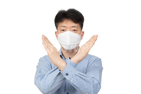 마스크 남자 남성 1인 상반신 사진이미지일러스트캘리그라피 재로미작가