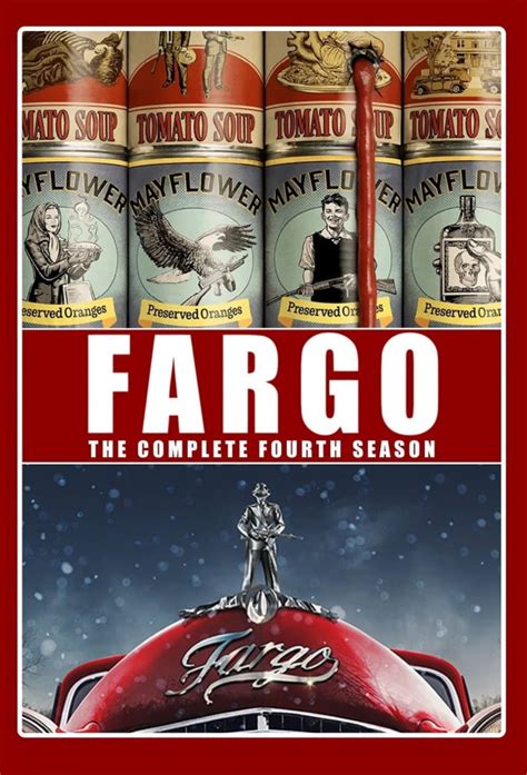 Fargo Year Four Season 4