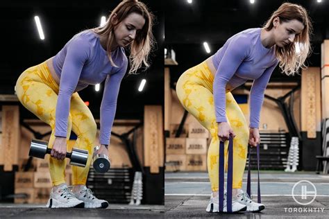 Resistance Bands Vs Weights Which One Is Better For You