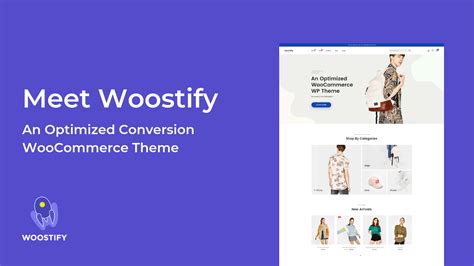 Woostify Free Woocommerce Themes For Boosting Sales