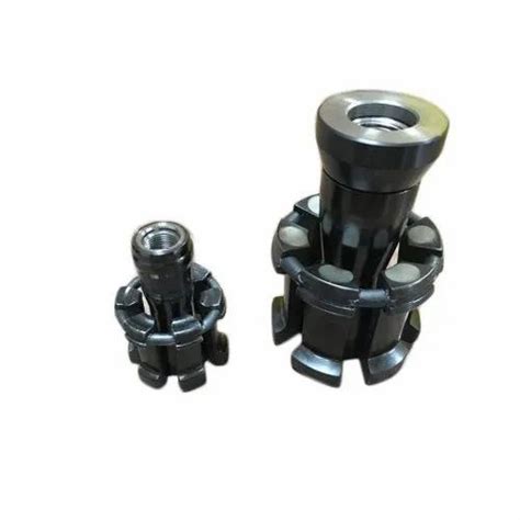 Corrosion Resistance Hsk Tool Clamping Collets And Actuators At ₹ 20000