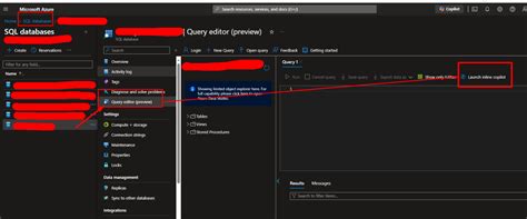 ia no sql server conheça o azure sql copilot ia talking 🤖