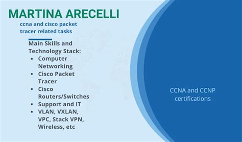 Do Ccna And Cisco Packet Tracer Related Tasks By Martinaarecell Fiverr
