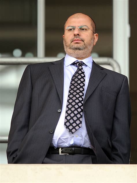 Who Is New Sheffield United Owner Dozy Mmobuosi