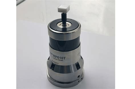 Cnc Machine Tool Radio Touch Setter System Harbin Pioneer