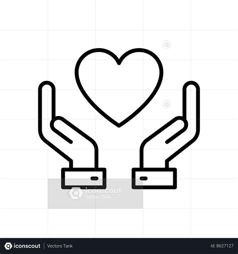 Compassion Feeling Animated Icon Free Download Business Animated Icons Iconscout