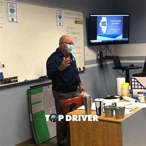 Top Driver On Linkedin Driver Intelligence Is A Very Interactive