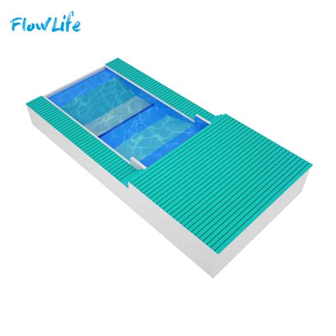 Surf Wave Simulator Realistic Simulation Of Surfing Experience Flowlif Flowlife