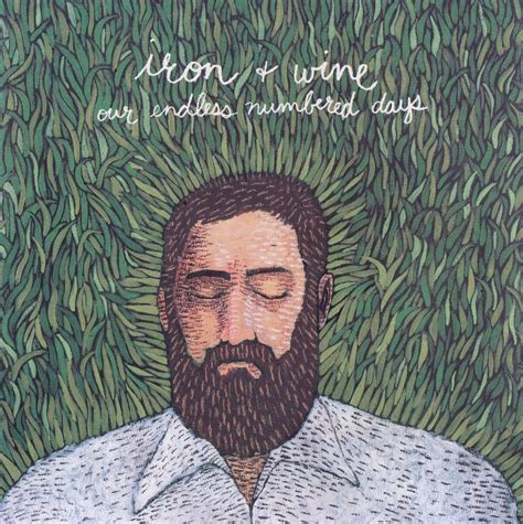 Iron And Wine Albums Songs Discography Biography And Listening