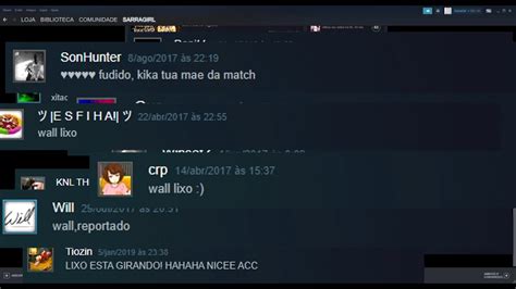 [cs Go] Hack Mode On Youtube