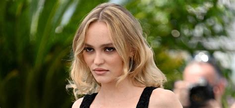 Lily Rose Depps Nude ‘idol Scenes Catapult Her To Top Of Mr Skins