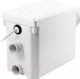 Unipump Sanivort 605 Duo Канализационная установка купить в Минске ...