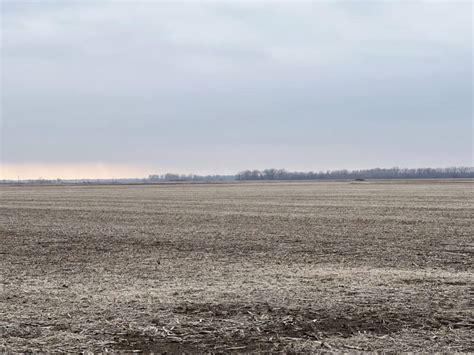 135 Acres Farmland Fremont Co Iowa Midwest Ag Services