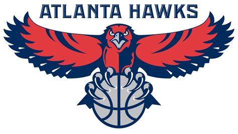 Atlanta Hawks Logo History Design And Evolution Explained