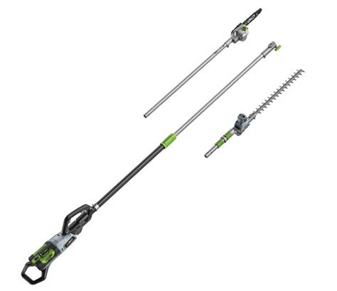 סט קומבי גובה מסדרת X בסיס טלסקופי ראש מגזמת גובה ראש מסור גבהים גוף בלבד Ego