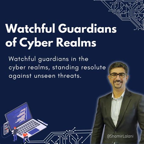 Shamir Lalani On Linkedin Cybersecurity Stayvigilant Digitalsecurity Cyberprotection…