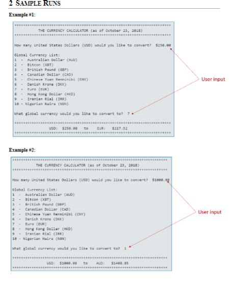 solved in java progamming