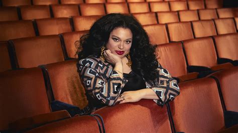 Michelle Buteau The Surviving And Thriving Tour Hennepin Arts