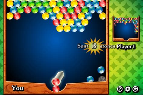 Bouncing Balls Battle Novel Games