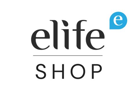 Elife公式ショップ