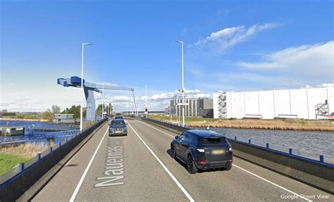 Bediening Acht Bruggen Ook Aan Te Vragen Met Qr Code