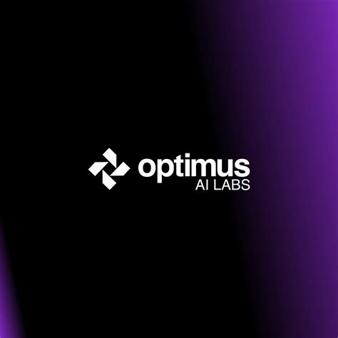How Optimus Ai Labs 5 Pioneer Solutions Transform Businesses