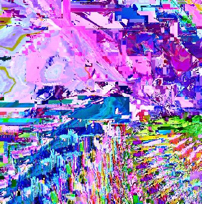 Glitch Art  By Letsglitchit Find And Share On Giphy