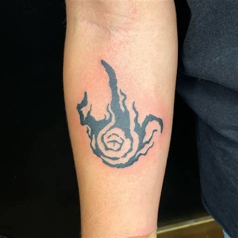 20 Epic Elden Ring Tattoo Ideas Youll Love