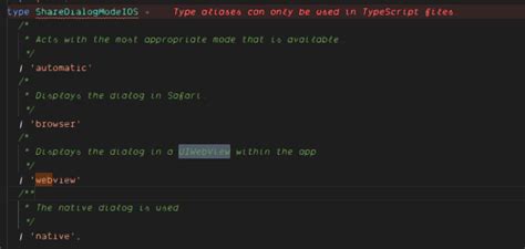Has A Problem With Webview When Submit Application To Apple · Issue 640 · Facebookarchivereact