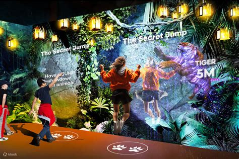 Night Safari Singapore Tickets With Tram Ride Klook Malaysia