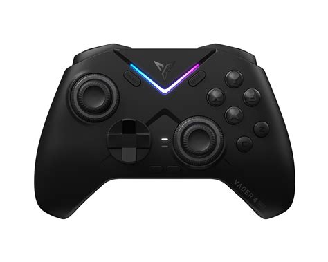 Flydigi Vader 4 Pro He Wireless Controller Black