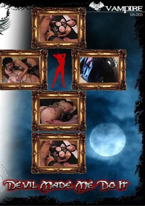 Double May Cry By Vampire Hotmovies