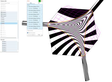 Modeling Cube Corner — Onshape