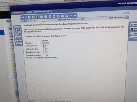 Solved Statistics Chegg Com